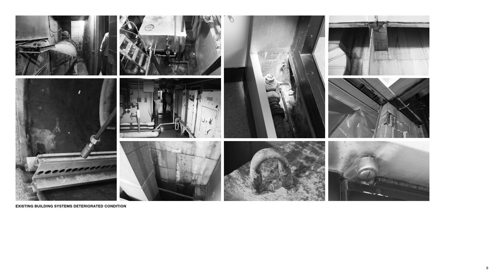 Lowell Walter Residence (Cedar Rock) - AIA Iowa