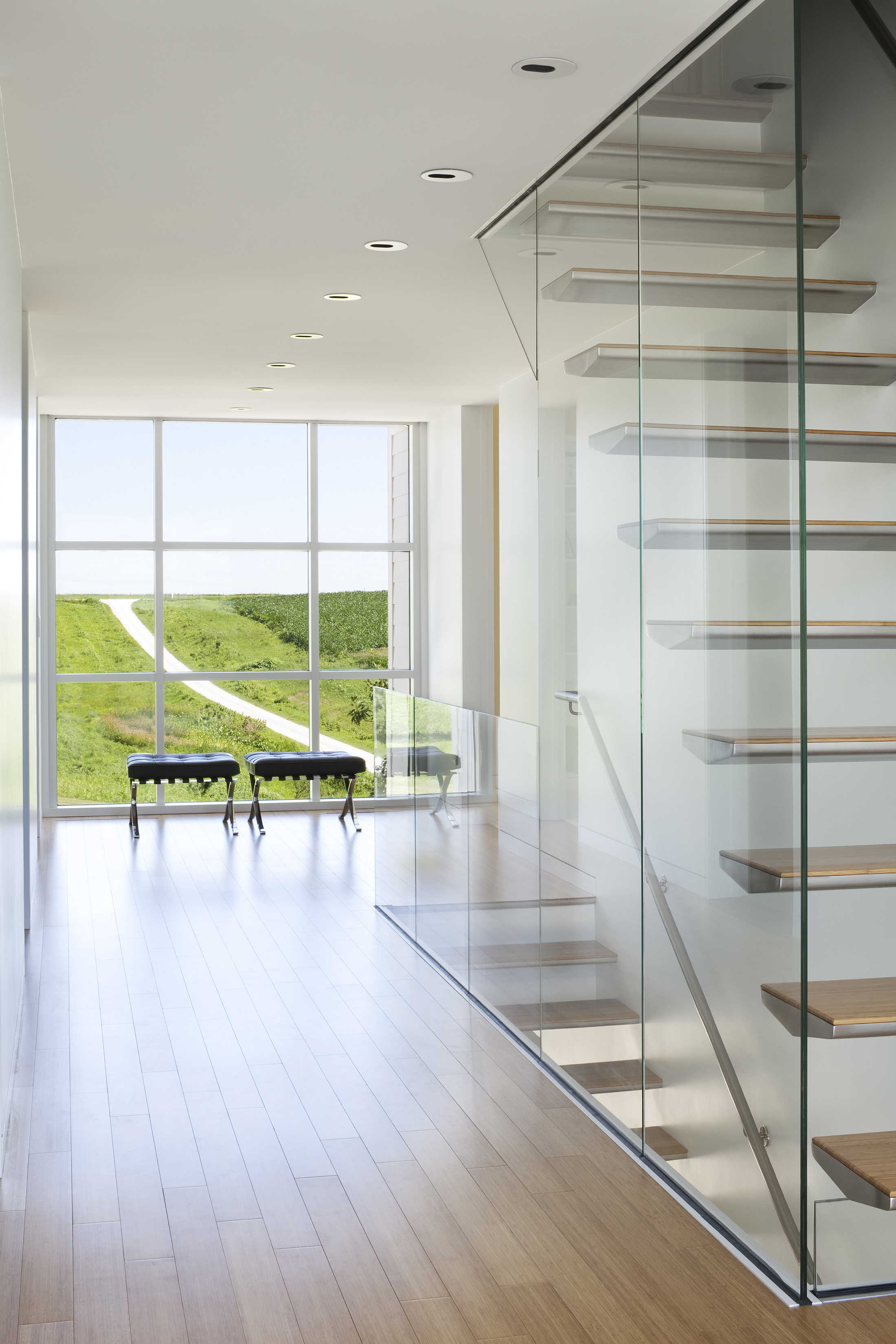 Private Residence - Neumann Monson Architects