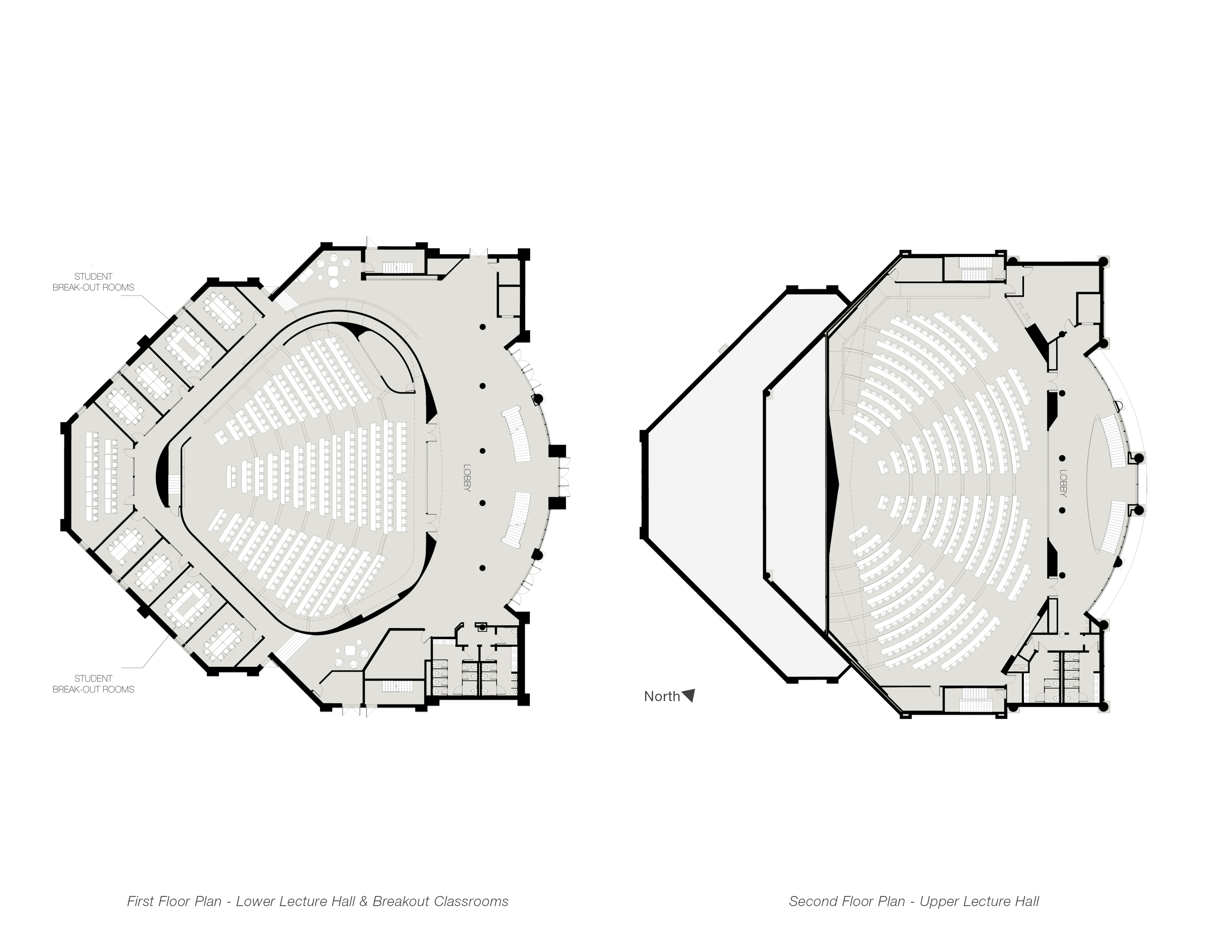 Cedar Valley SportsPlex - INVISION Architecture