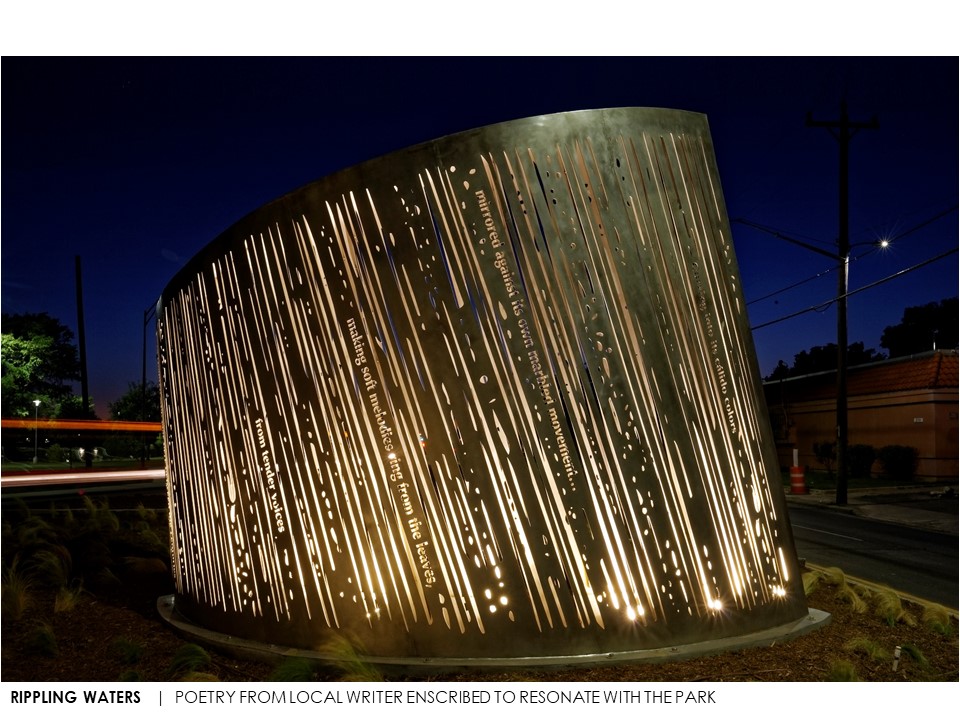 Rippling Waters - RDG Planning & Design