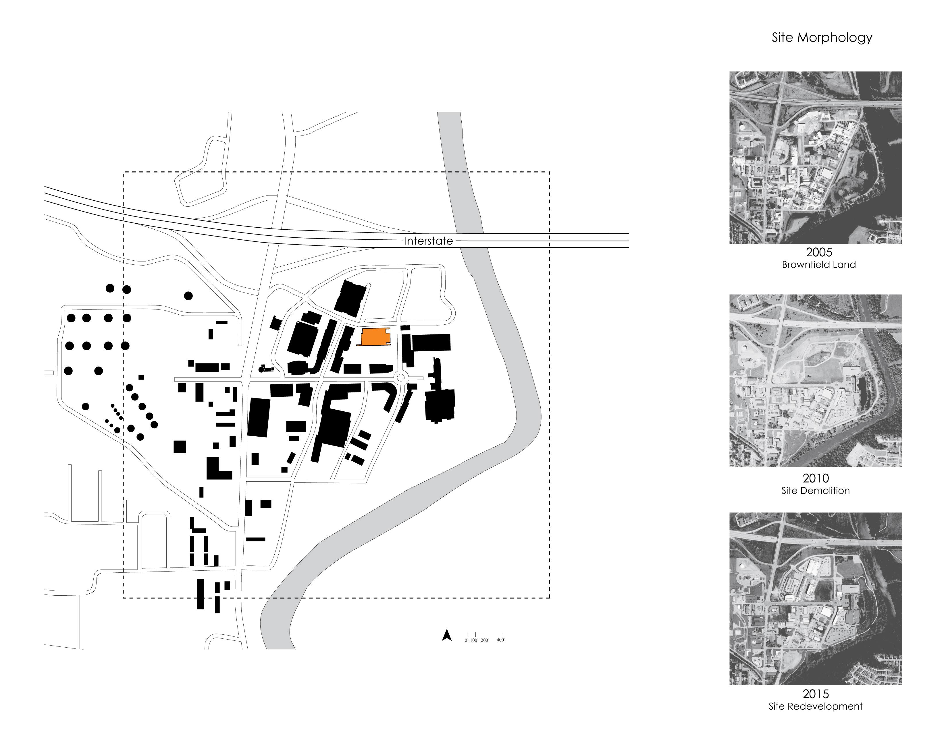 Springfield Underground Command Station - Dake Wells Architecture