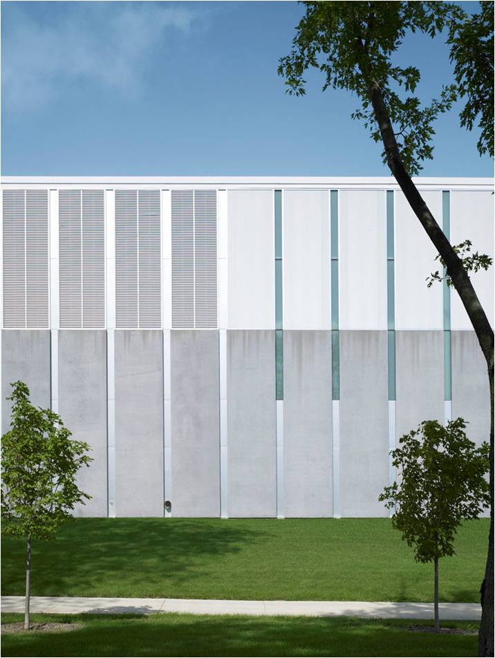 University Gym Renovation & Addition - RDG Planning & Design