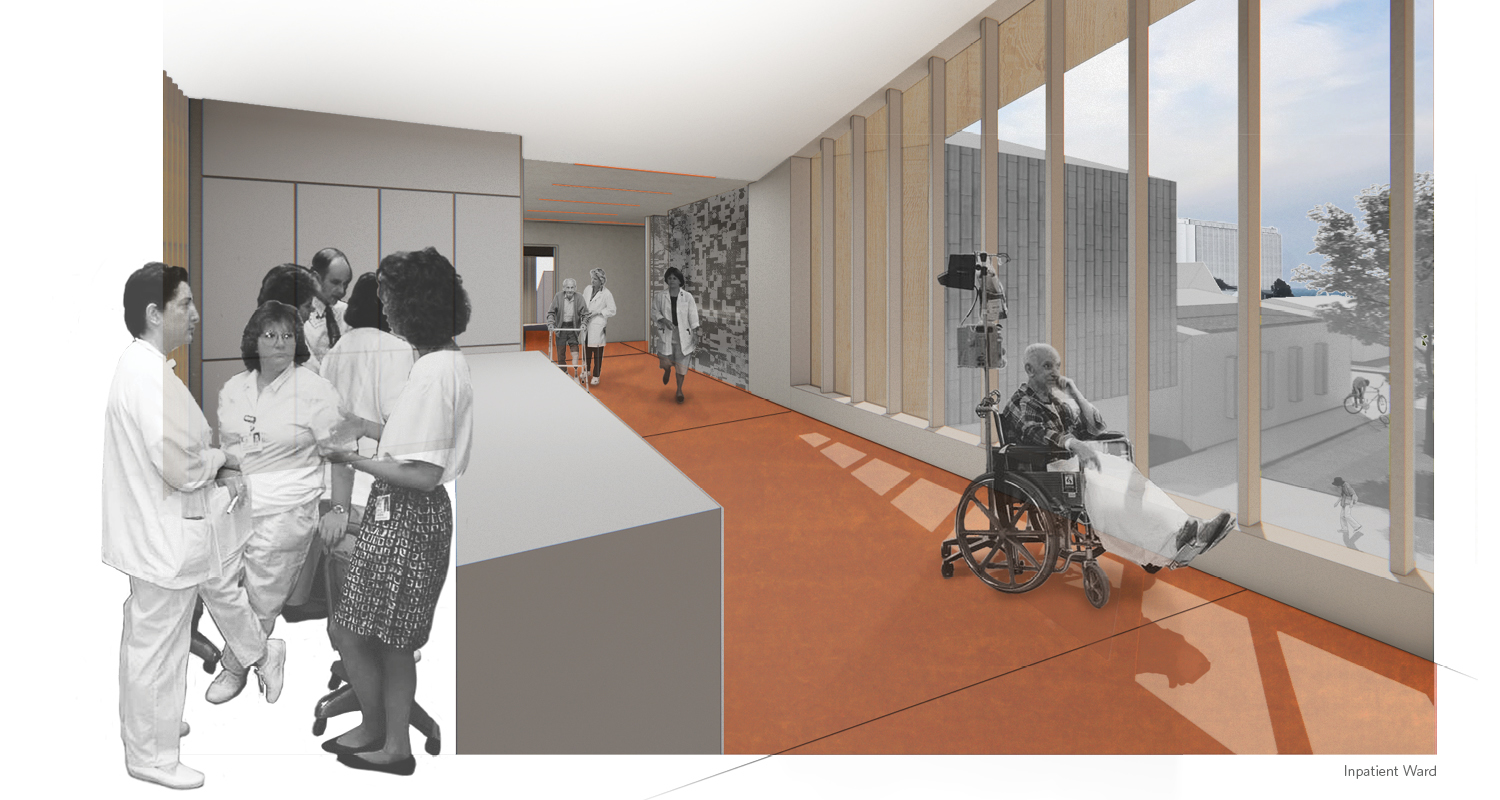 EMC Insurance Building - BBS Architects | Engineers