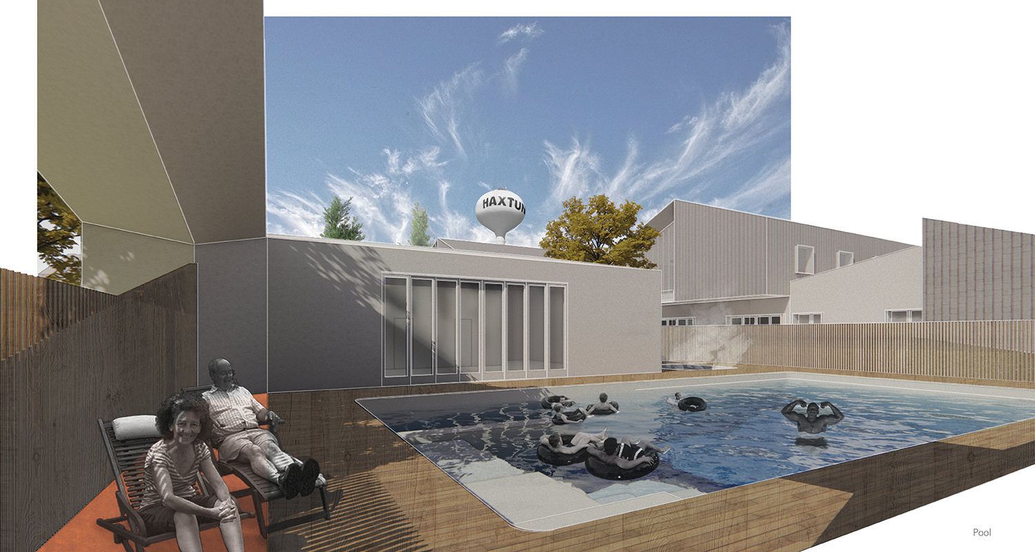 EMC Insurance Building - BBS Architects | Engineers