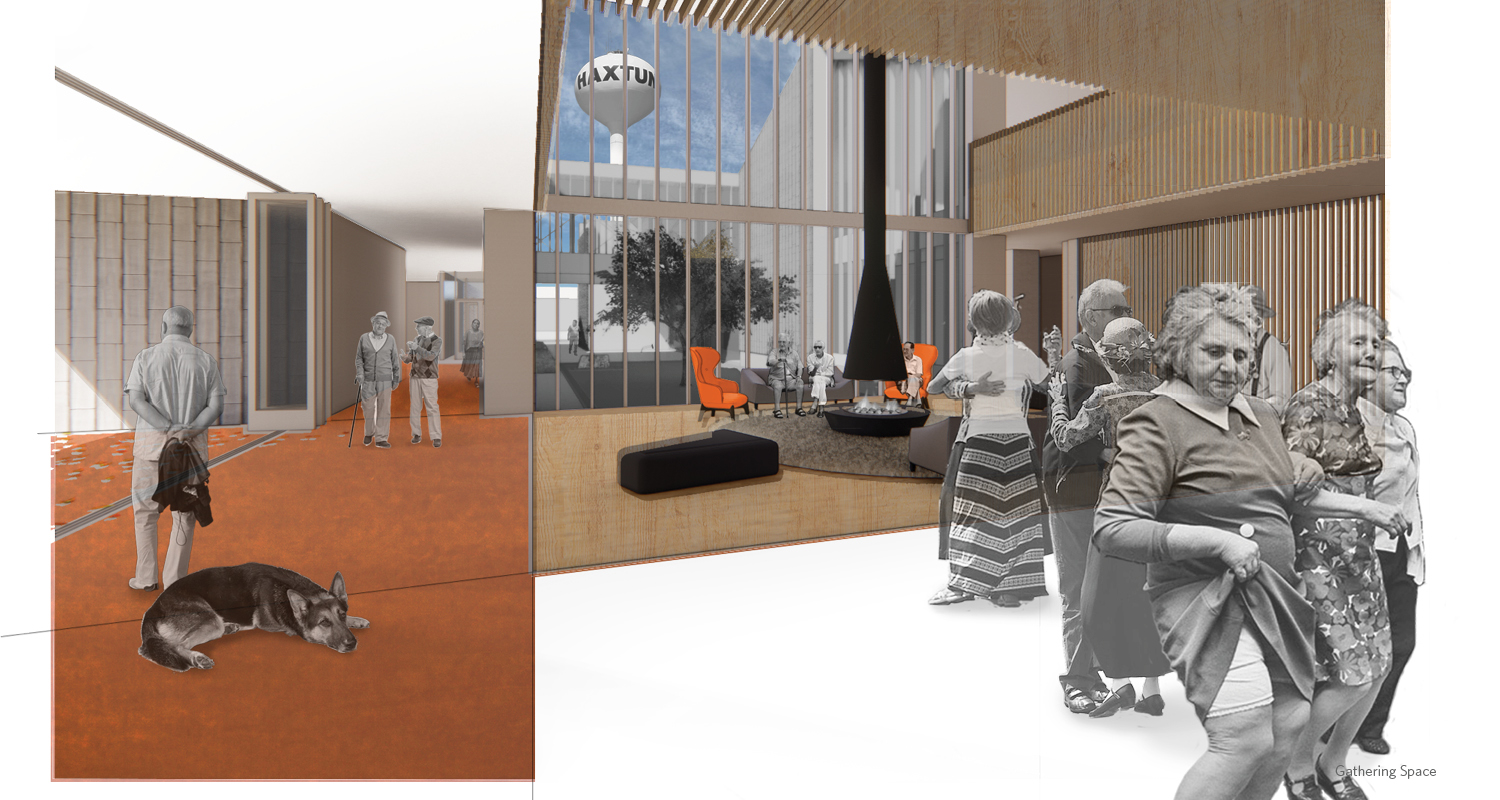 EMC Insurance Building - BBS Architects | Engineers