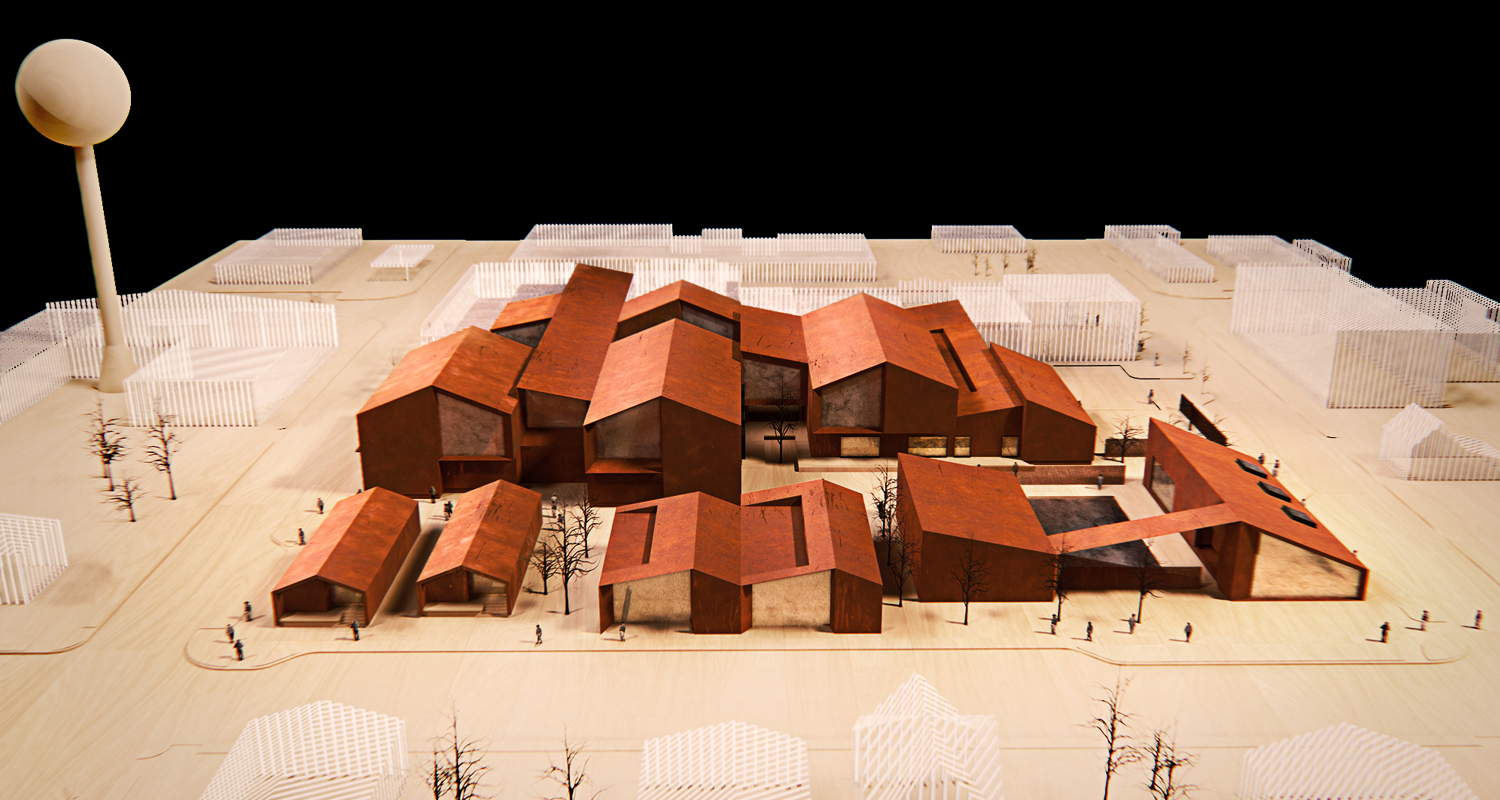 EMC Insurance Building - BBS Architects | Engineers