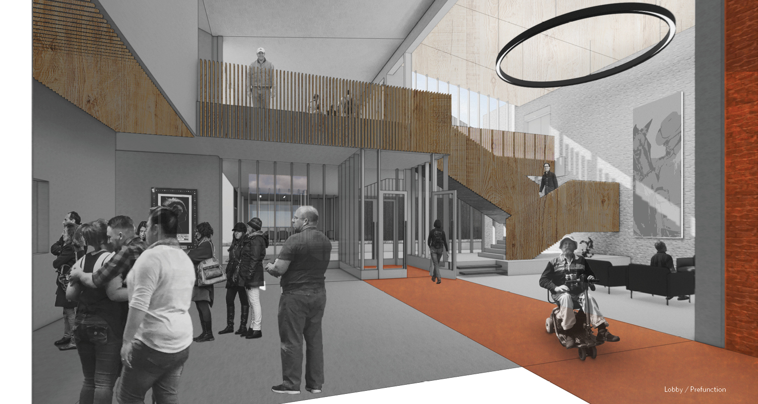 EMC Insurance Building - BBS Architects | Engineers