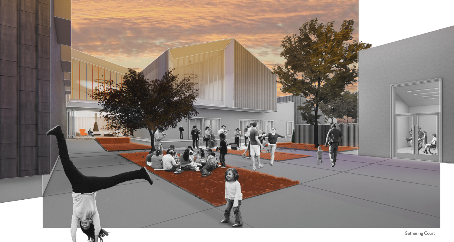 EMC Insurance Building - BBS Architects | Engineers