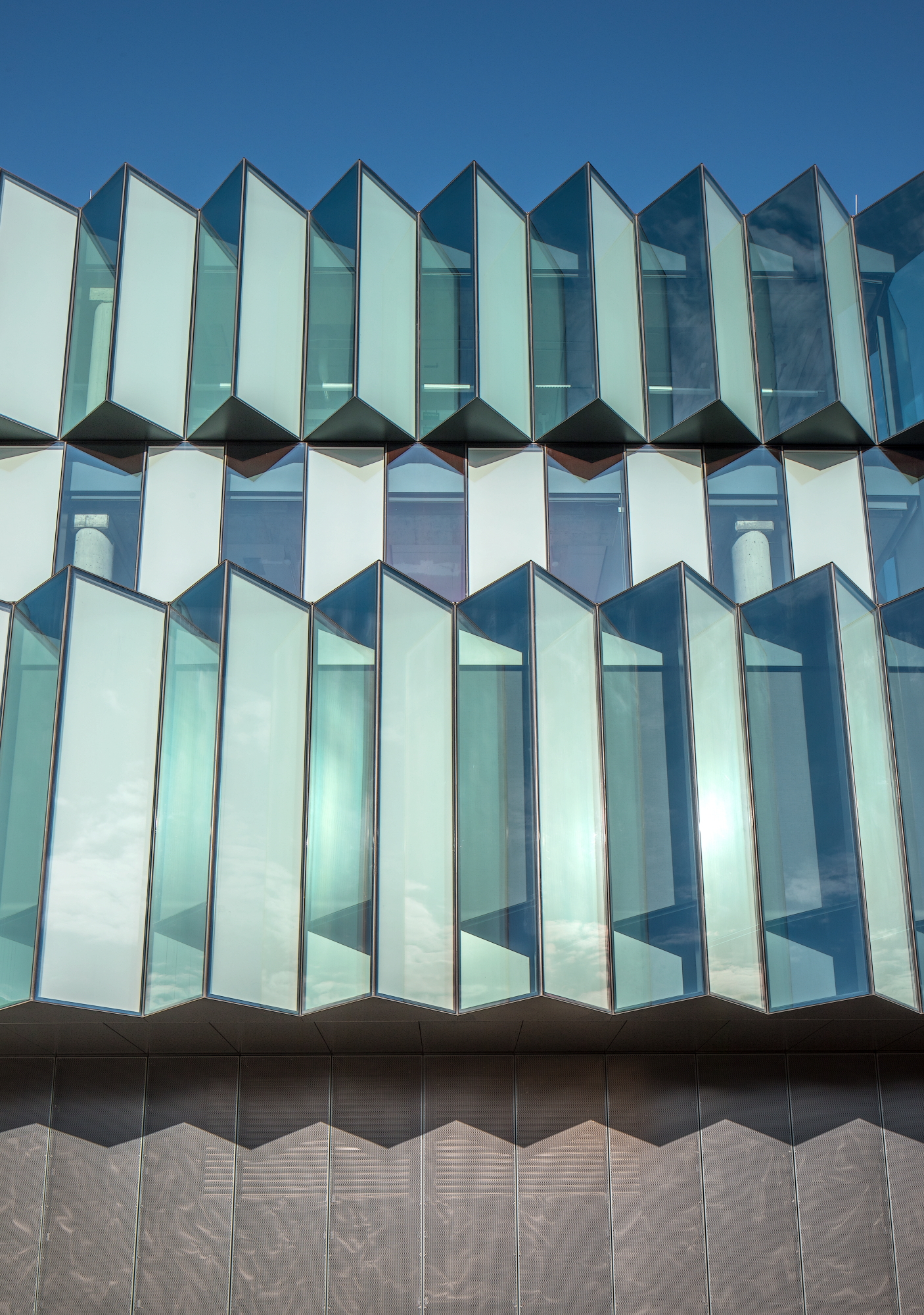 Norwest-Sullivan Bank Restoration - OPN Architects