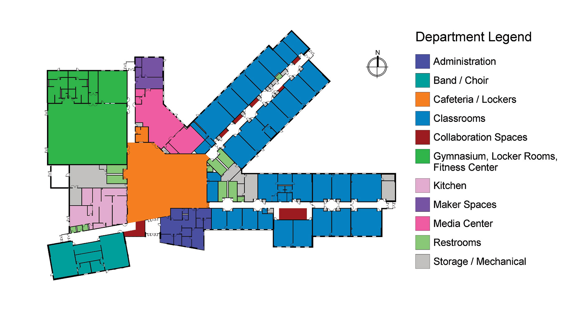 Earl Butler House - Kraetsch & Kraetsch