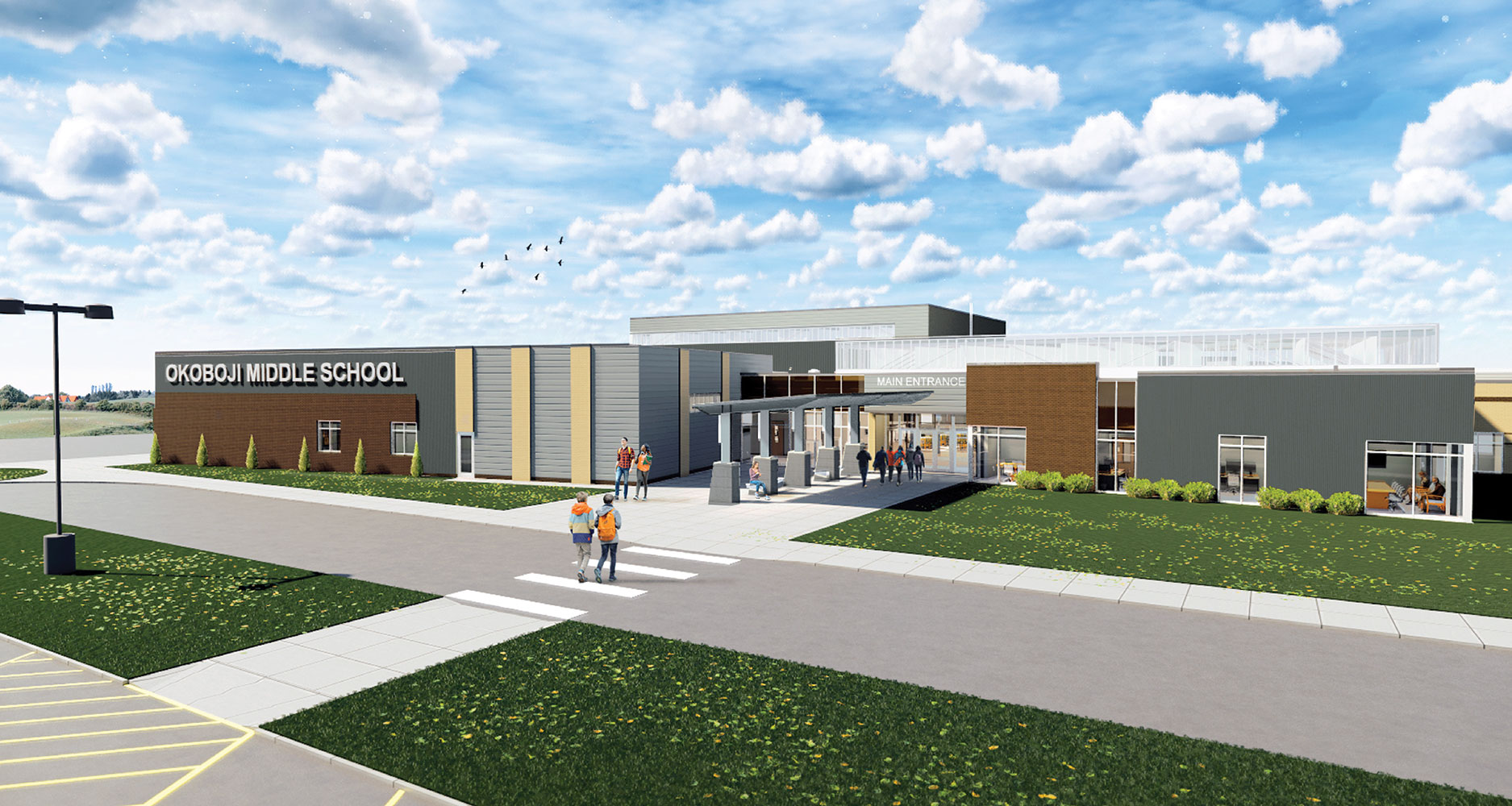 Earl Butler House - Kraetsch & Kraetsch