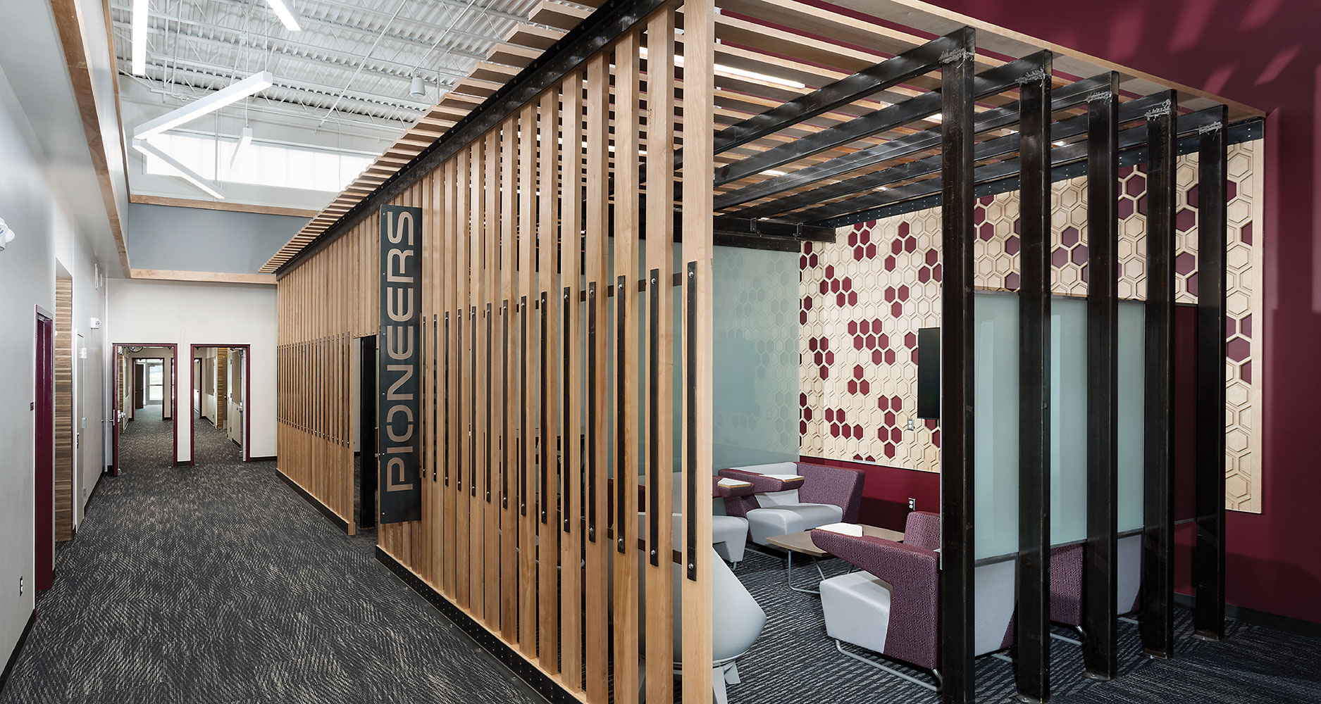 Earl Butler House - Kraetsch & Kraetsch