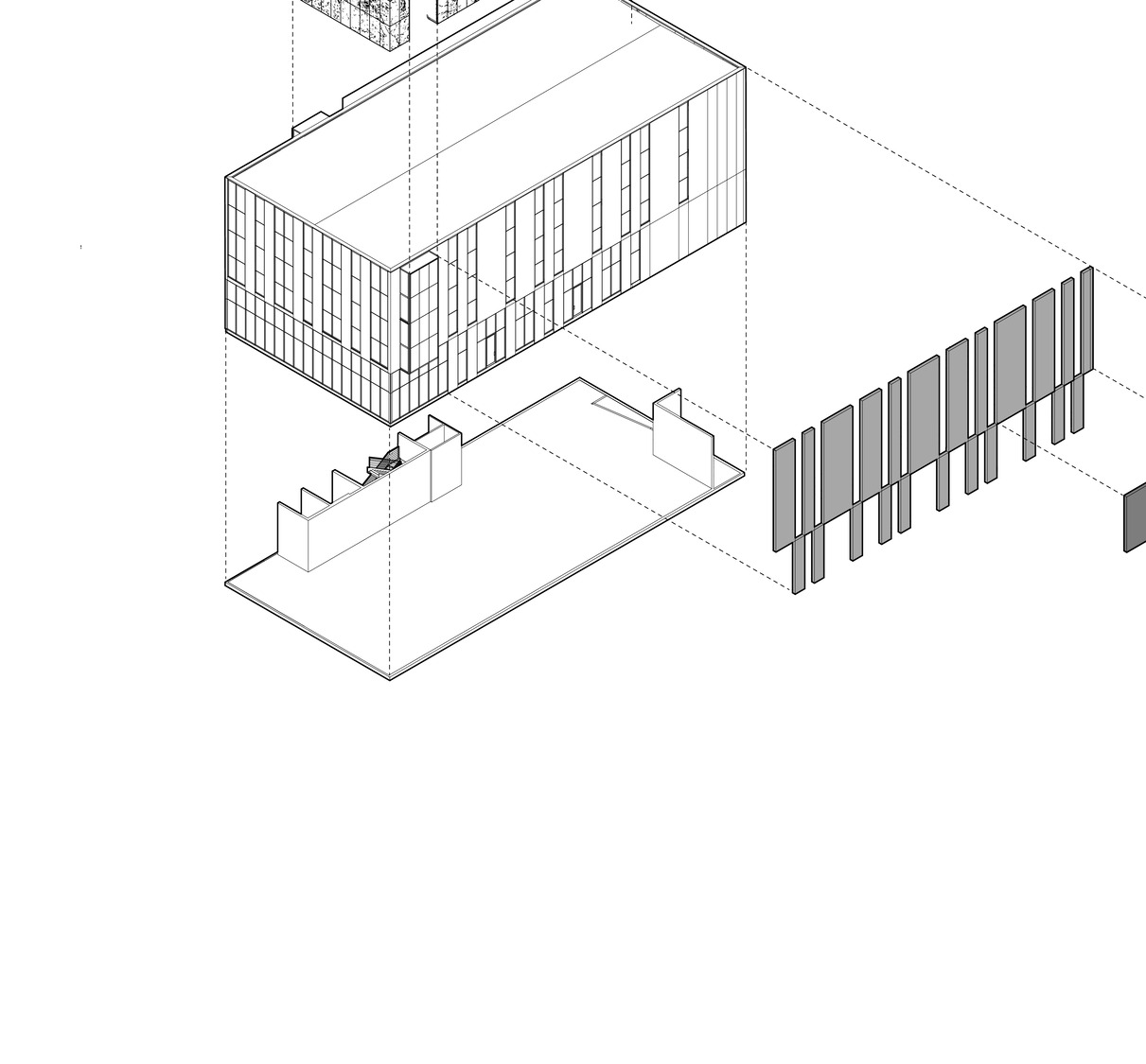 Coppola House - Douglas A. Wells Architect