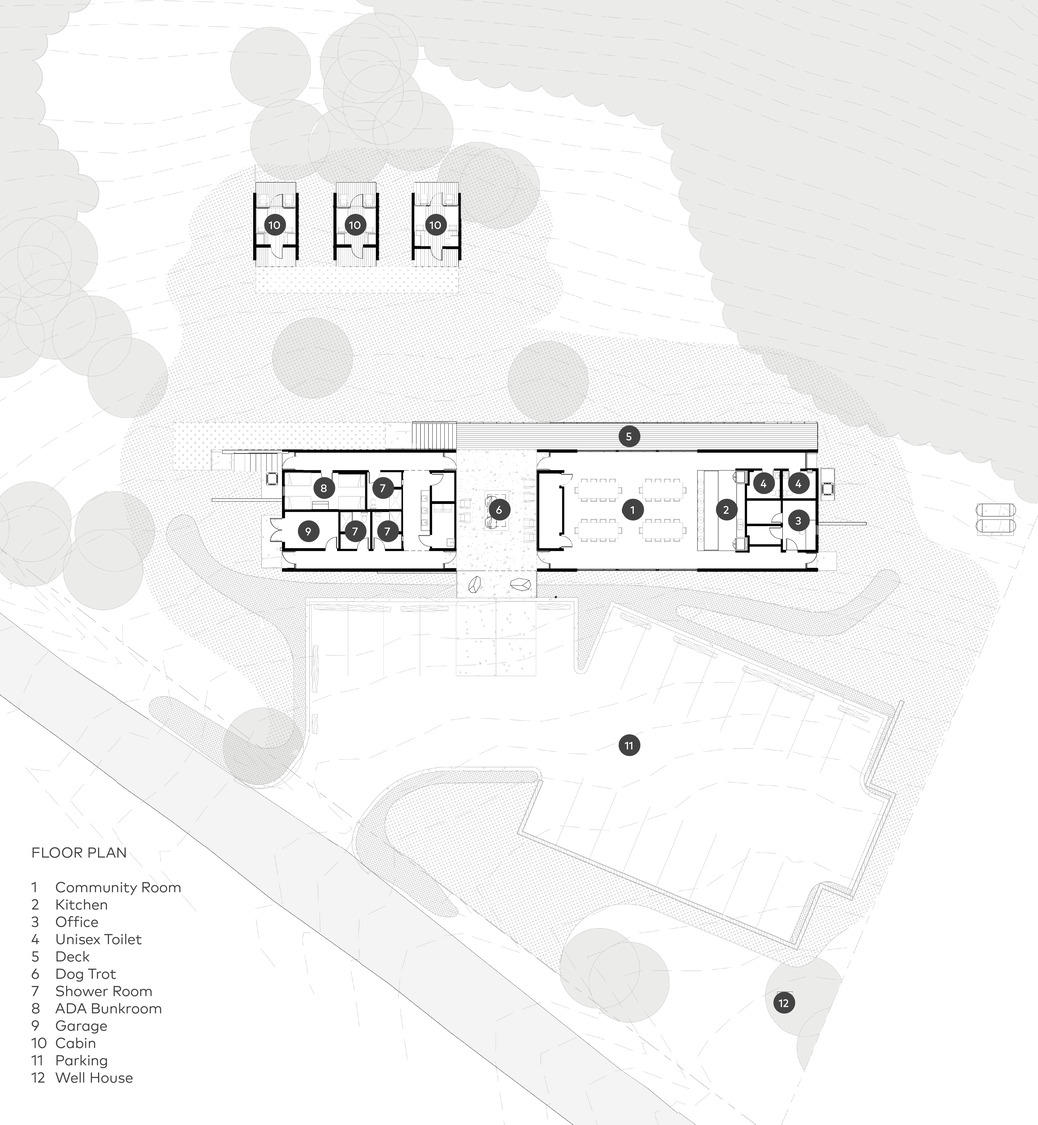 Norwest-Sullivan Bank Restoration - OPN Architects