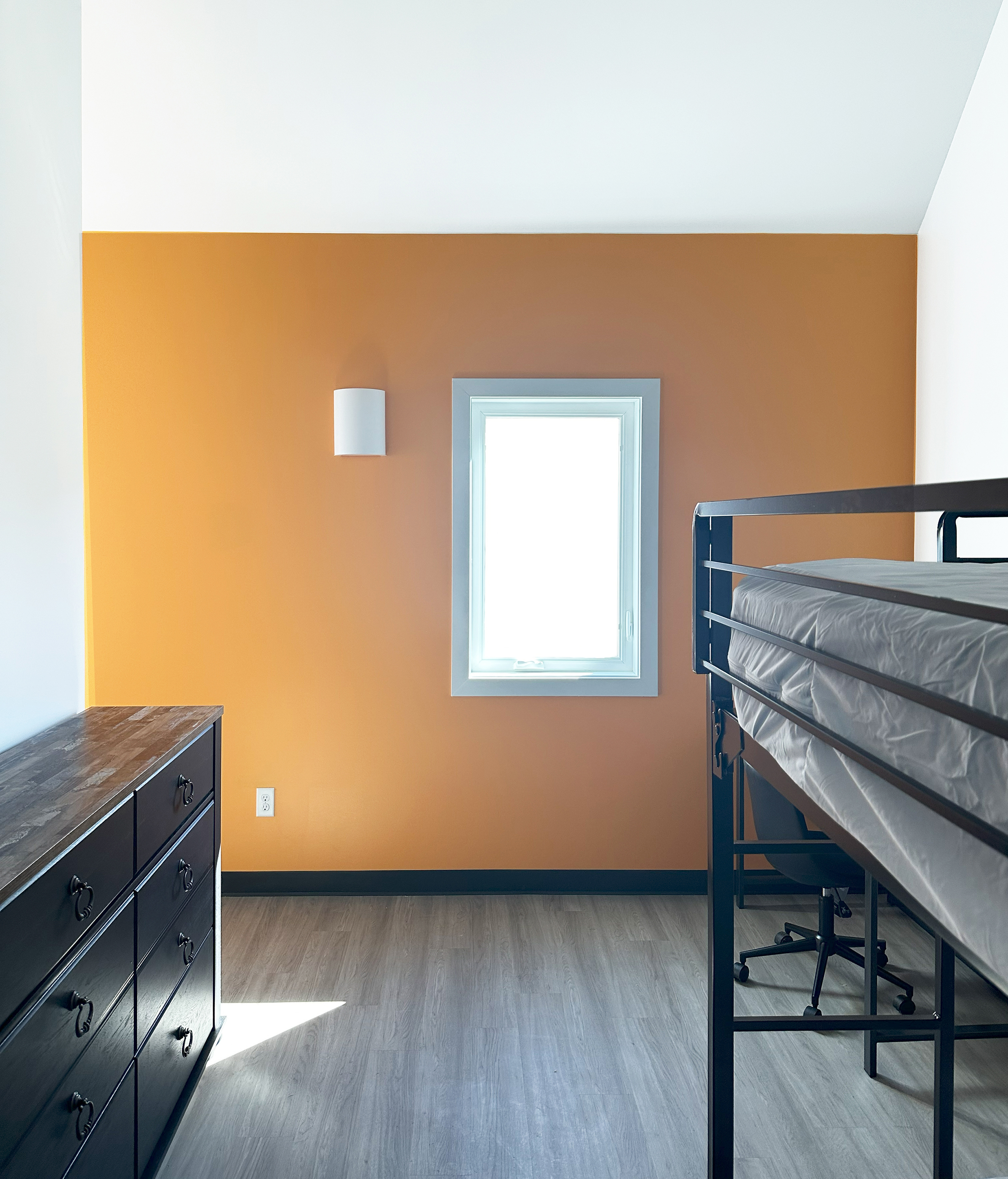 Emergency Youth Shelter Tiny Homes - PLaN Architecture