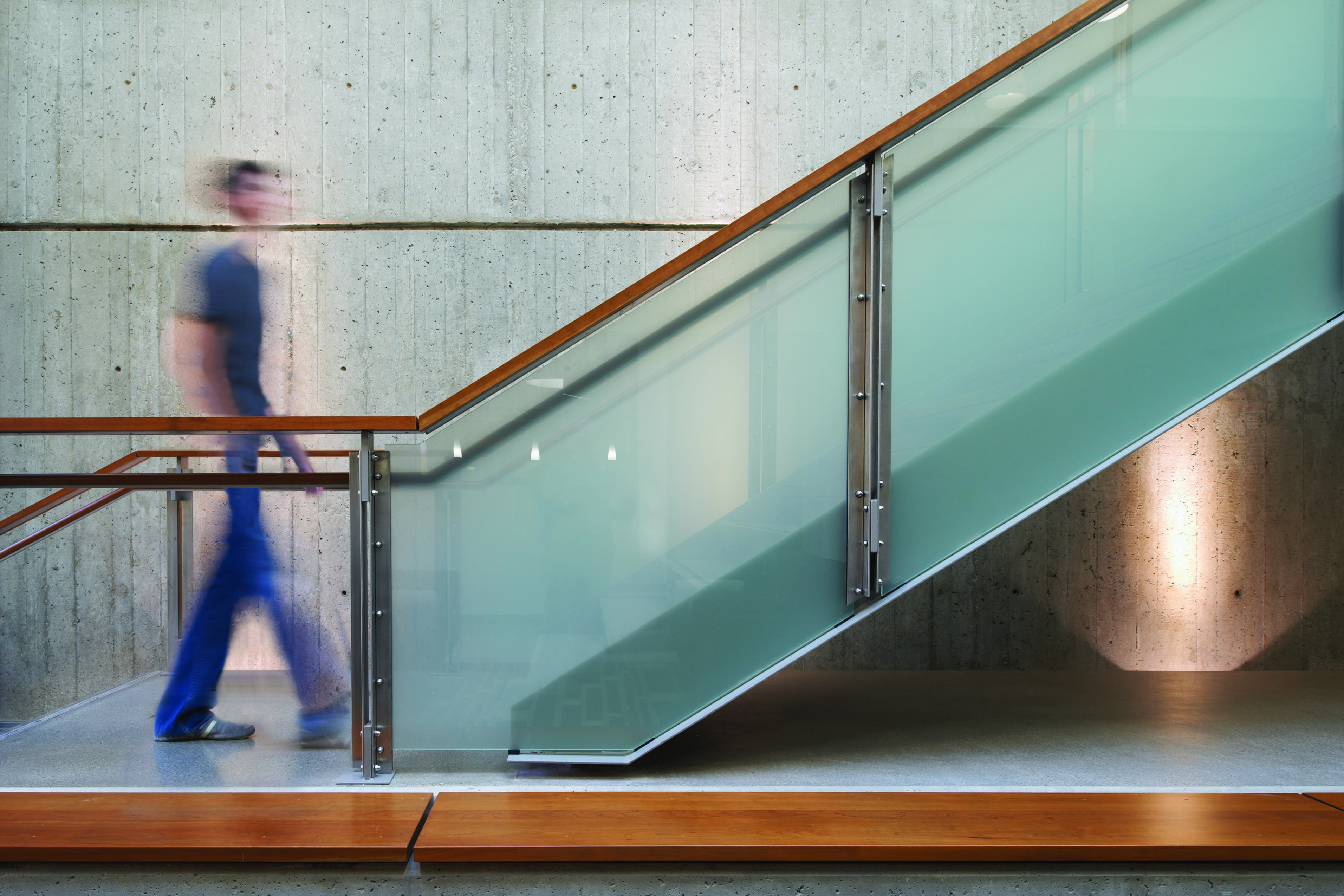 Dental Education Building - INVISION Architecture