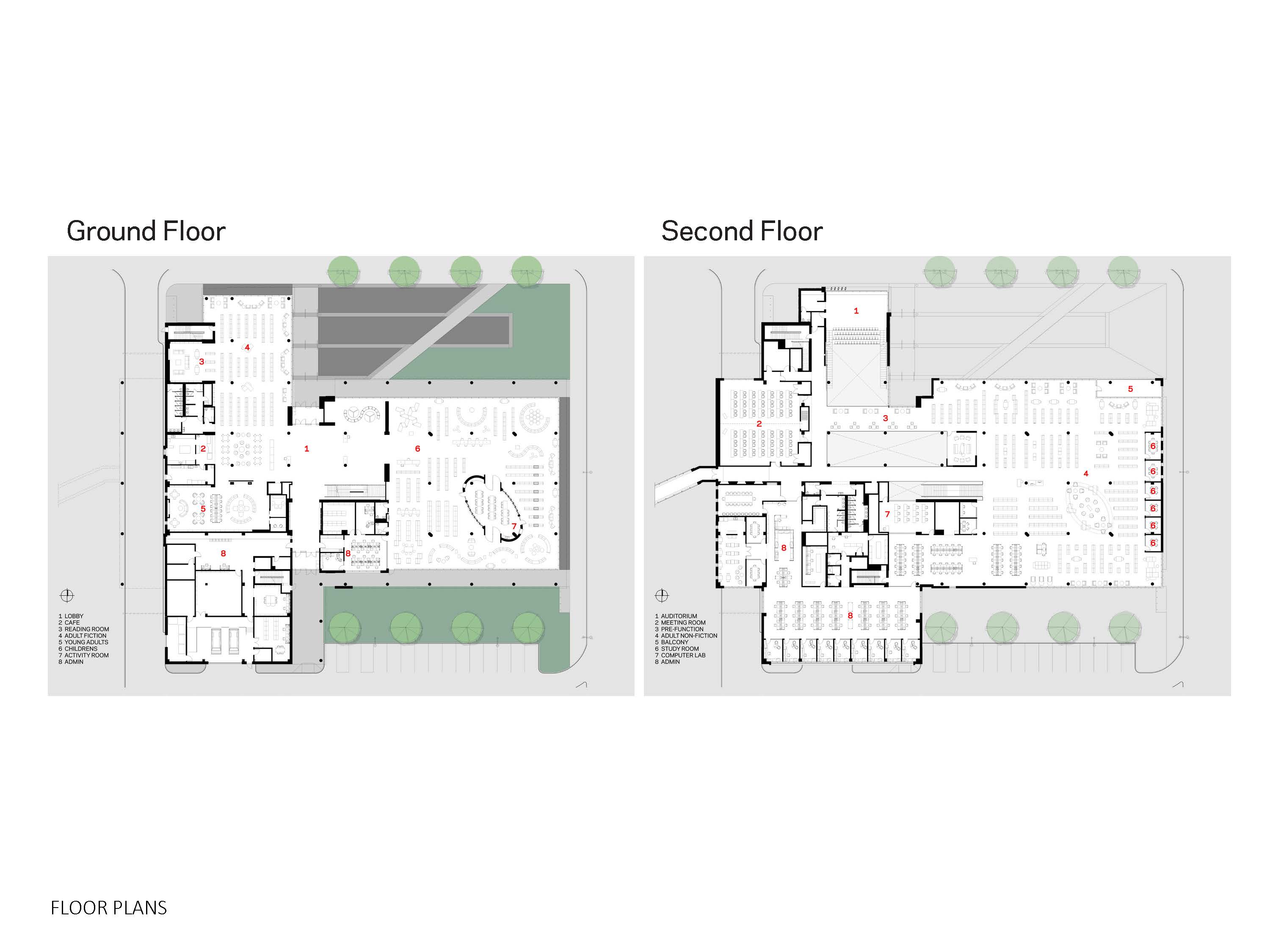 Earl Butler House - Kraetsch & Kraetsch