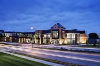 Discover - Iowa Architecture