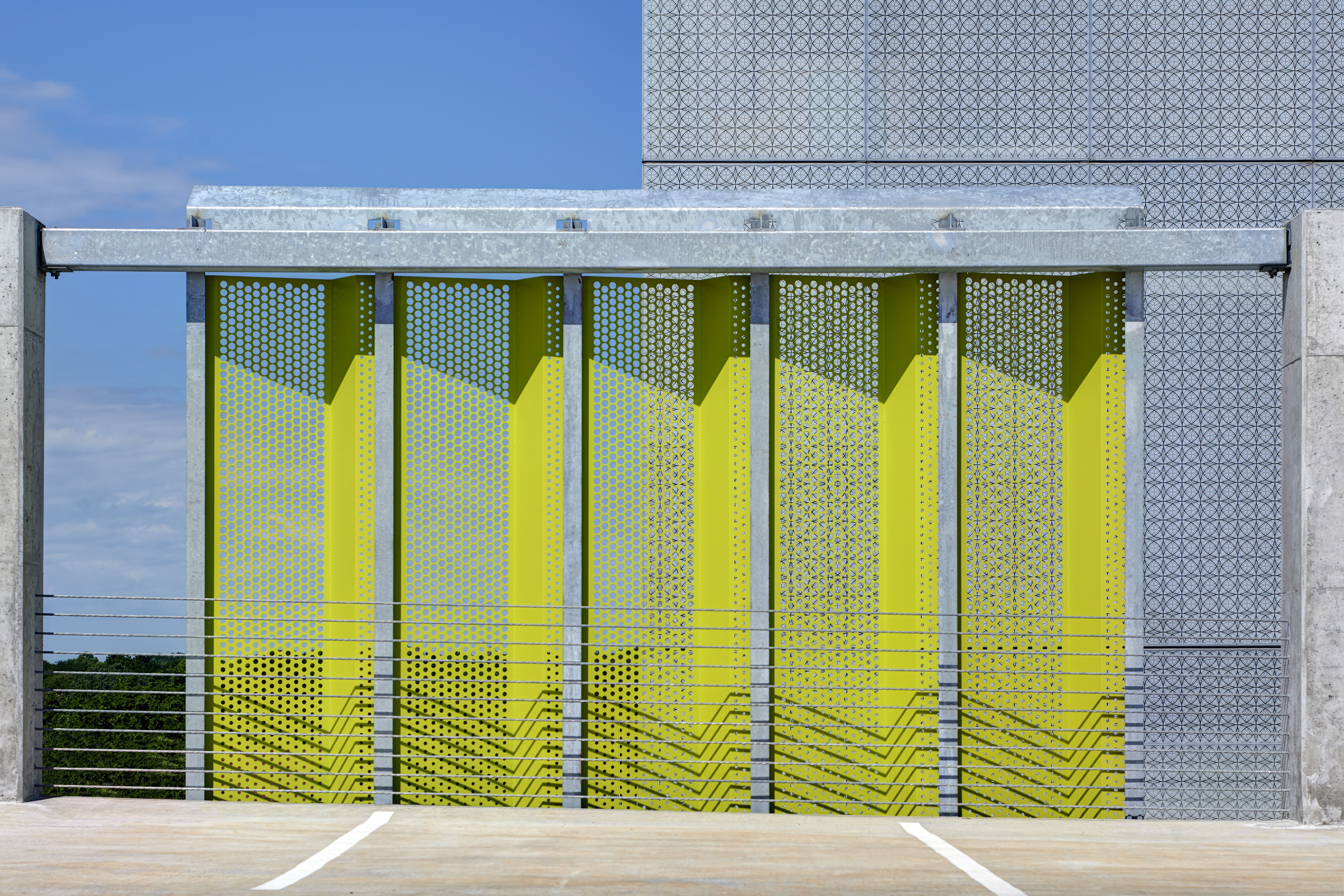 Henry Adams Building - AIA Iowa