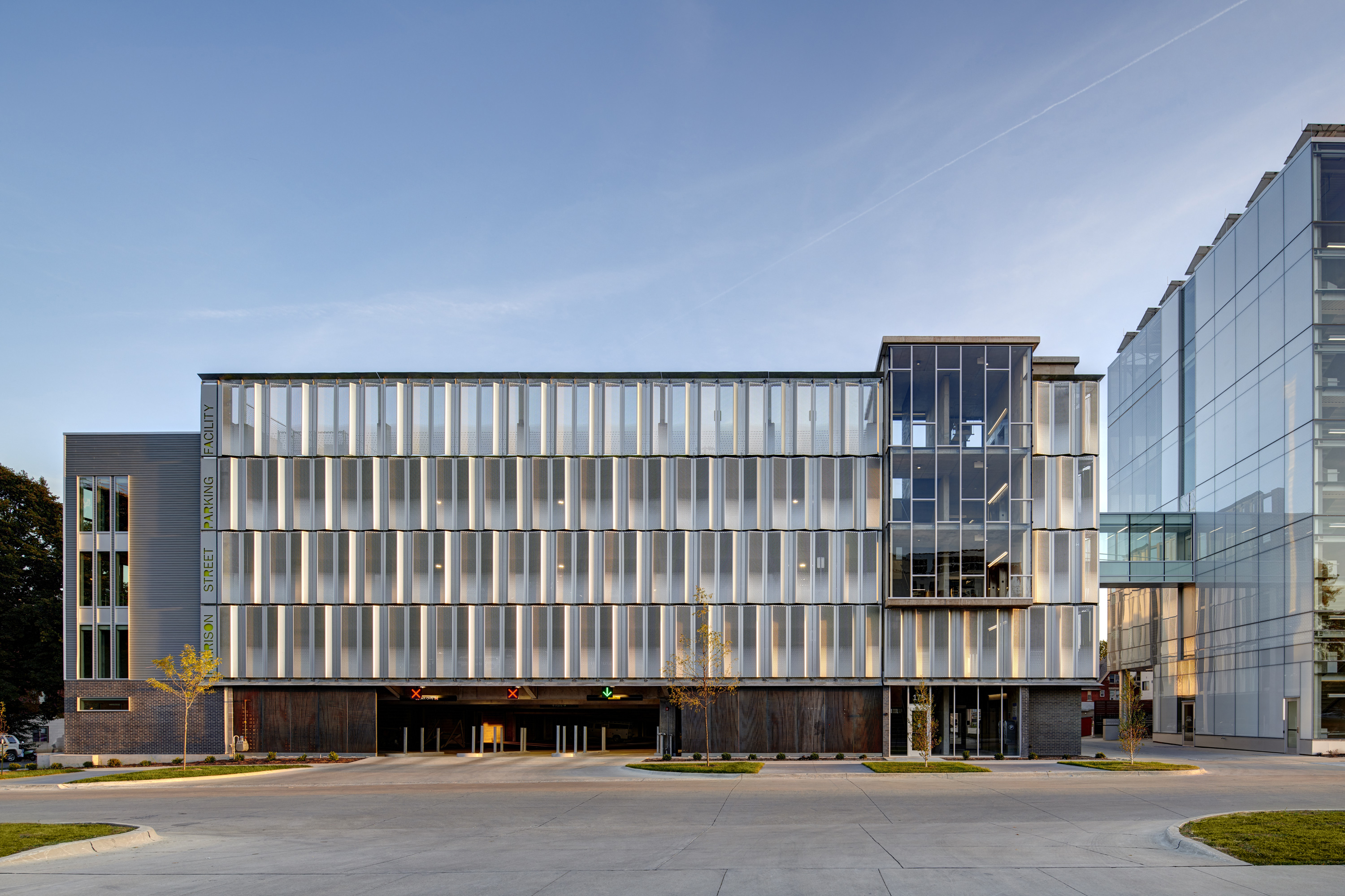 Henry Adams Building - AIA Iowa